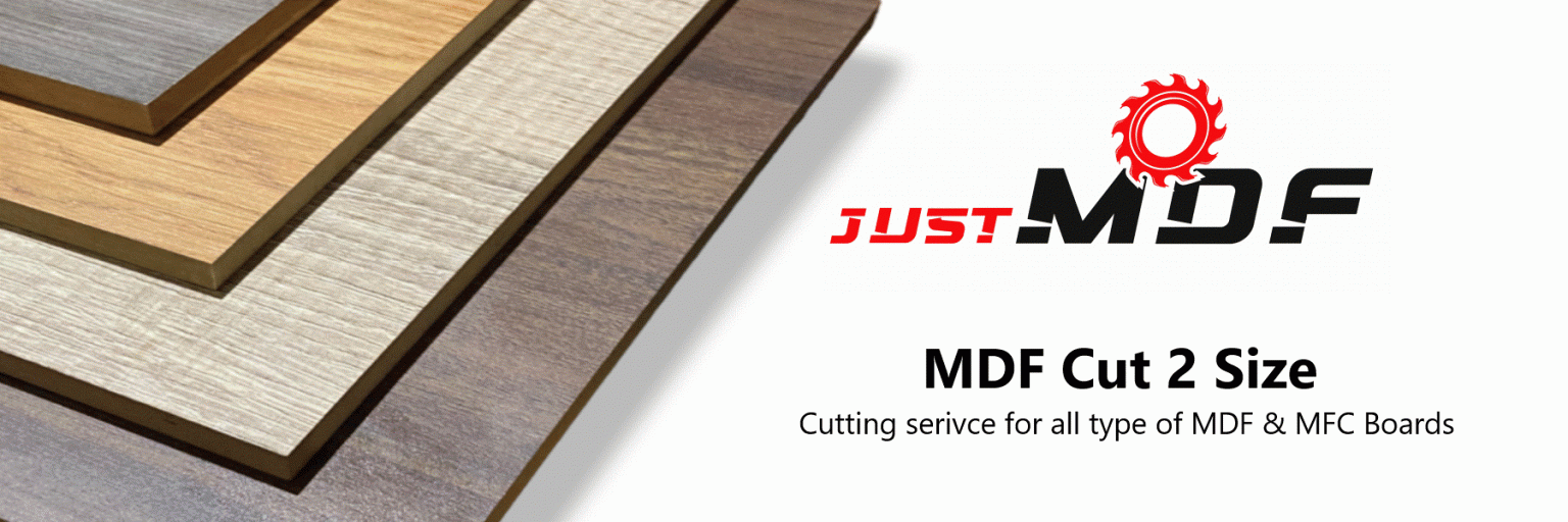 MDF Sheets Cut to Size. Supplier to Trade and DIY