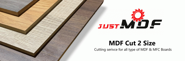 MDF Sheets Cut to Size. Supplier to Trade and DIY
