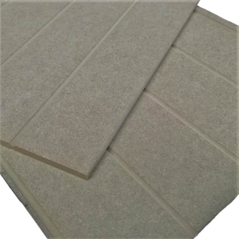 V-Groove Wall Panels Made to Measure - JustMDF Boards Cut to Size Fast ...