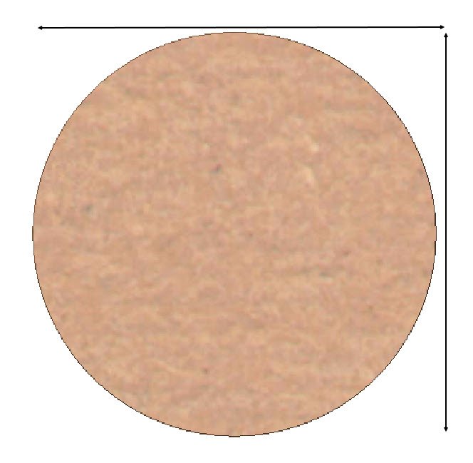 Type D MDF Shape Cut to Size - MDF Sheets Cut 2 Size Fast Delivery Cut ...