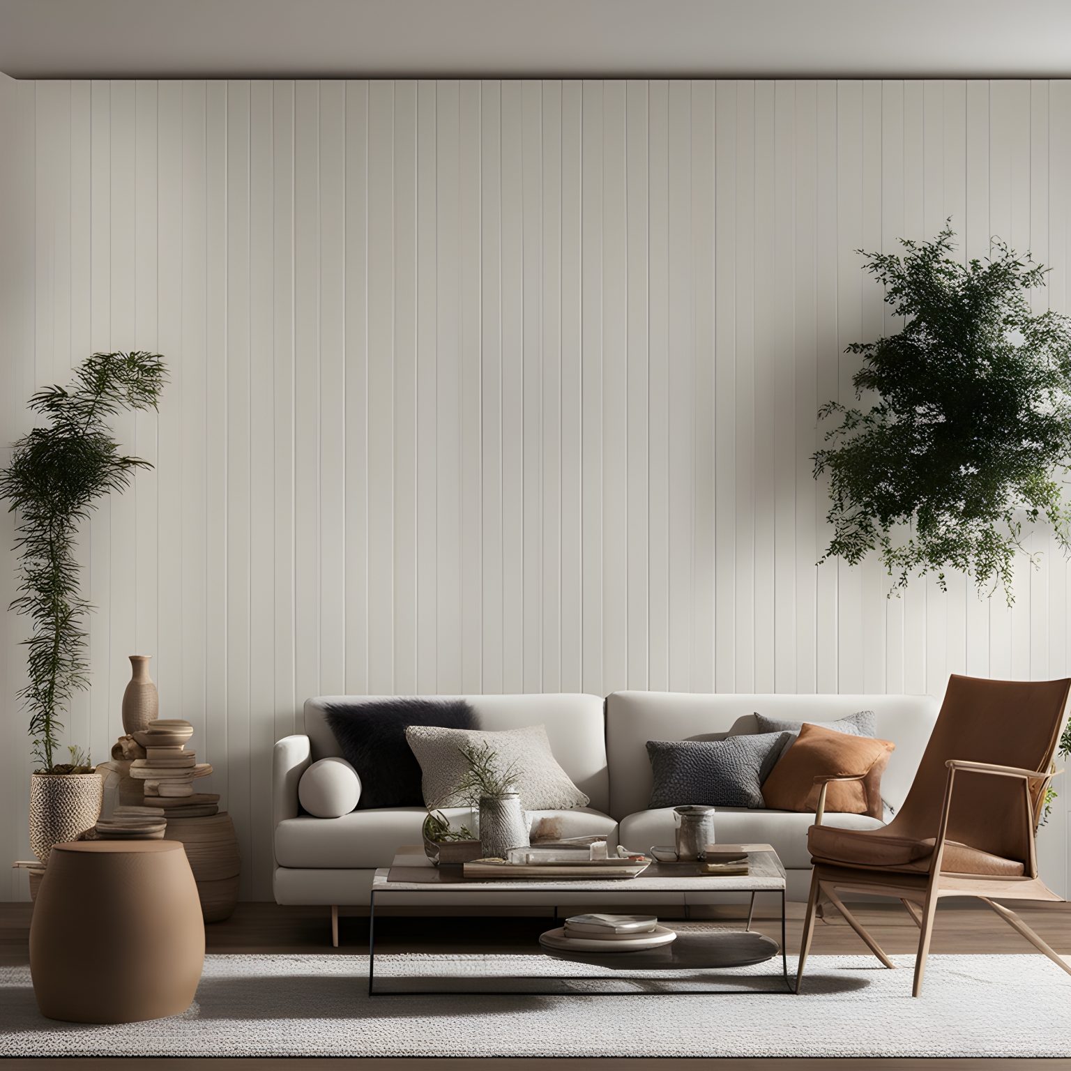 V-Groove Wall Panels Unprimed - Full Size Board - MDF Boards Cut to ...