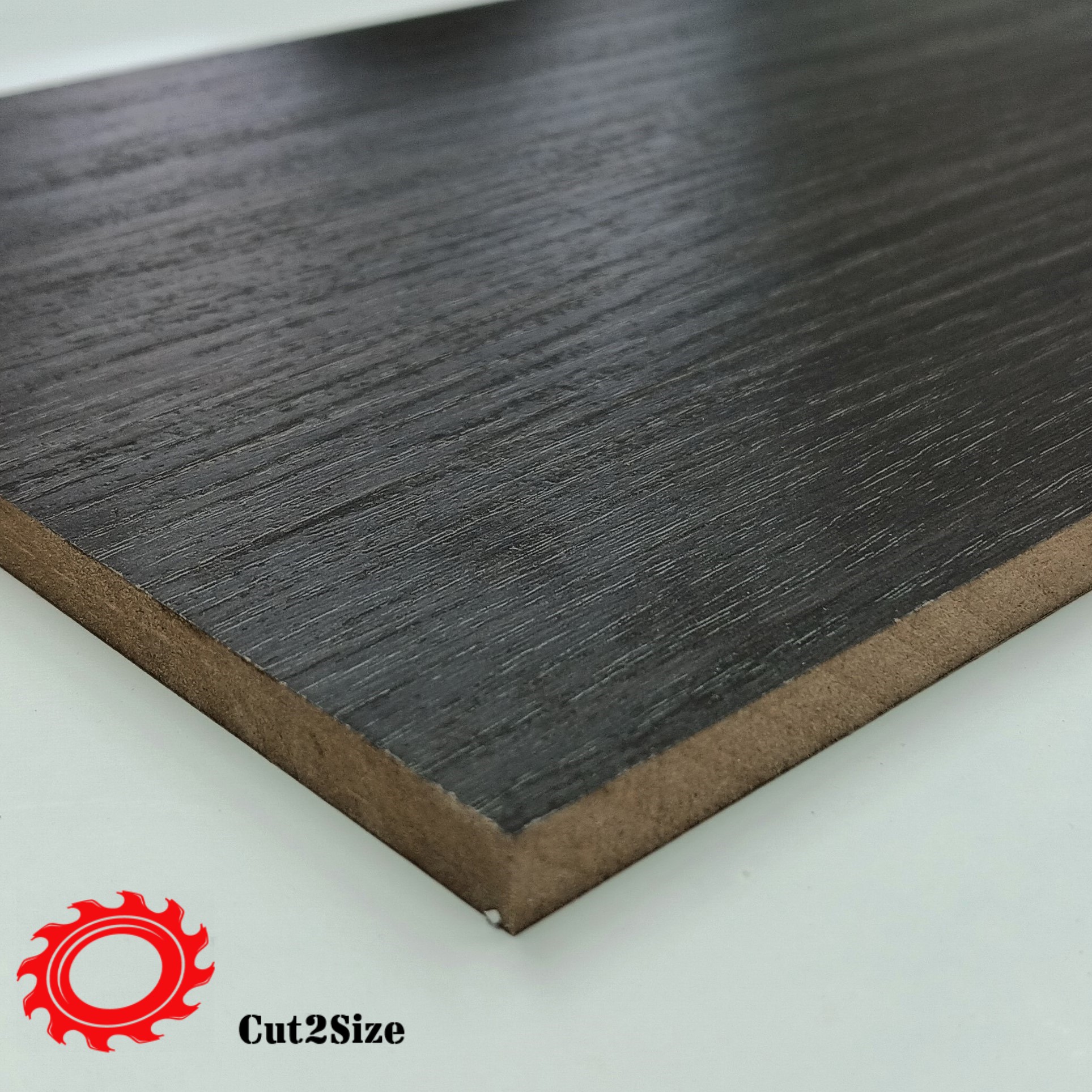Woodgrain Melamine Faced MDF PEFC Certified Archives » MDF Boards Cut 2 ...