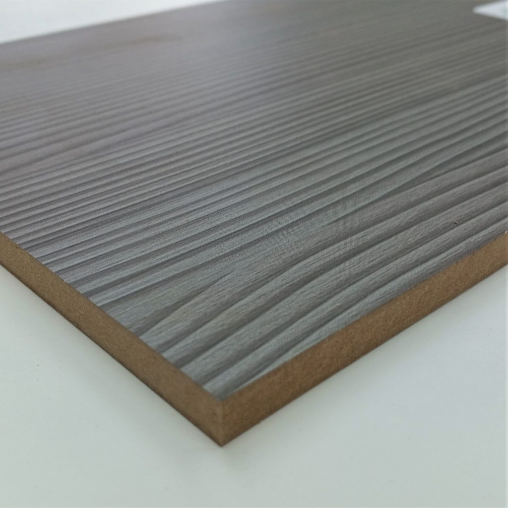 Hacienda Grey Melamine Faced M.D.F. - JustMDF Boards Cut to Size Fast ...