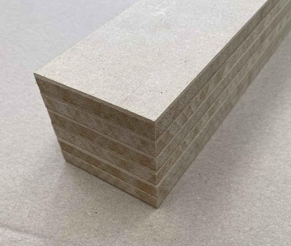 Shaker Wall Panelling Kit - JustMDF Boards Cut to Size Fast Delivery ...