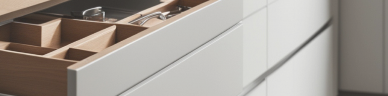 Pre-Assembled Custom-Sized Drawers - JustMDF Boards Cut to Size Fast ...