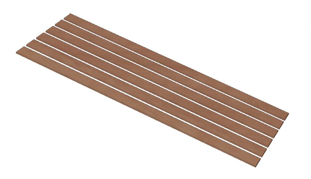 Shaker Wall Panelling Kit - JustMDF Boards Cut to Size Fast Delivery ...