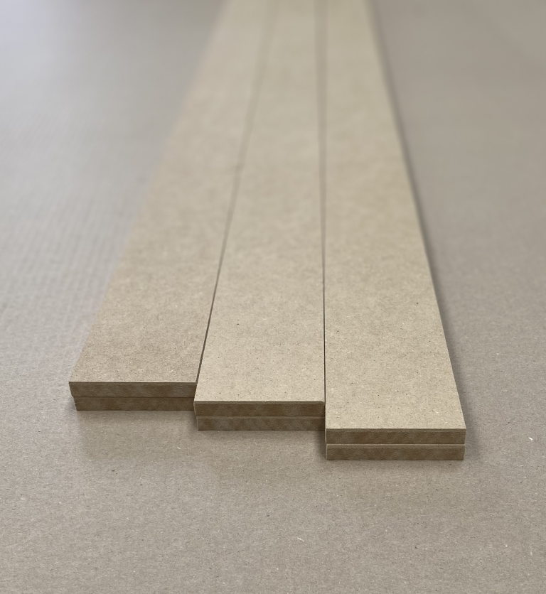 Shaker Wall Panelling Kit - JustMDF Boards Cut to Size Fast Delivery ...