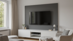 TV Back Panels Made to Measure Wide Range of TV Back Panels - MDF Cut ...