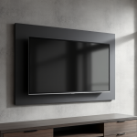 TV Back Panel Wide Range of Decorative Panels - JustMDF Boards Cut to ...