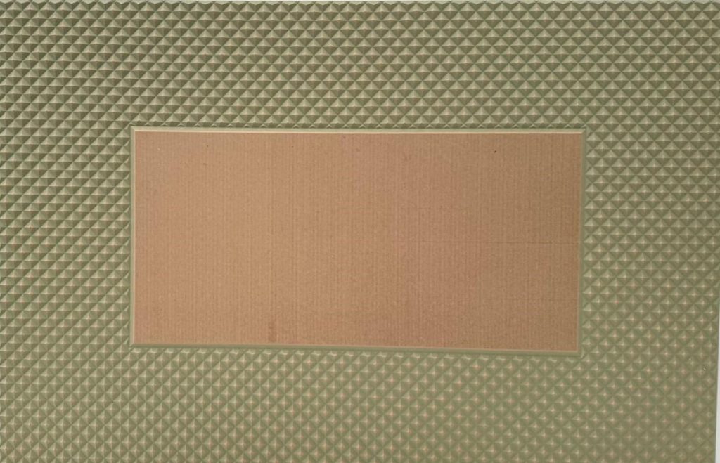 Diamond Effect TV Back Panel - JustMDF Boards Cut to Size Fast Delivery ...