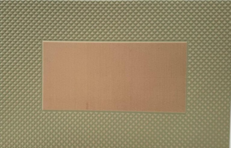 Diamond Effect TV Back Panel - MDF Cut to Size – Fast UK Delivery | JustMDF