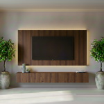 TV Back Panel Wide Range of Decorative Panels - MDF Cut to Size – Fast ...
